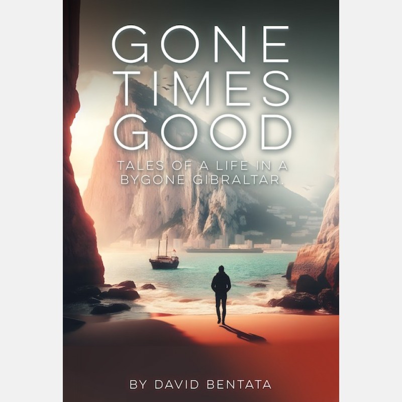 Gone Times Good (David Bentata)