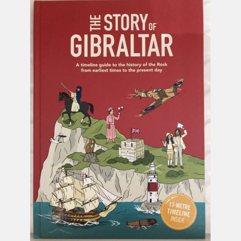 The Story of Gibraltar